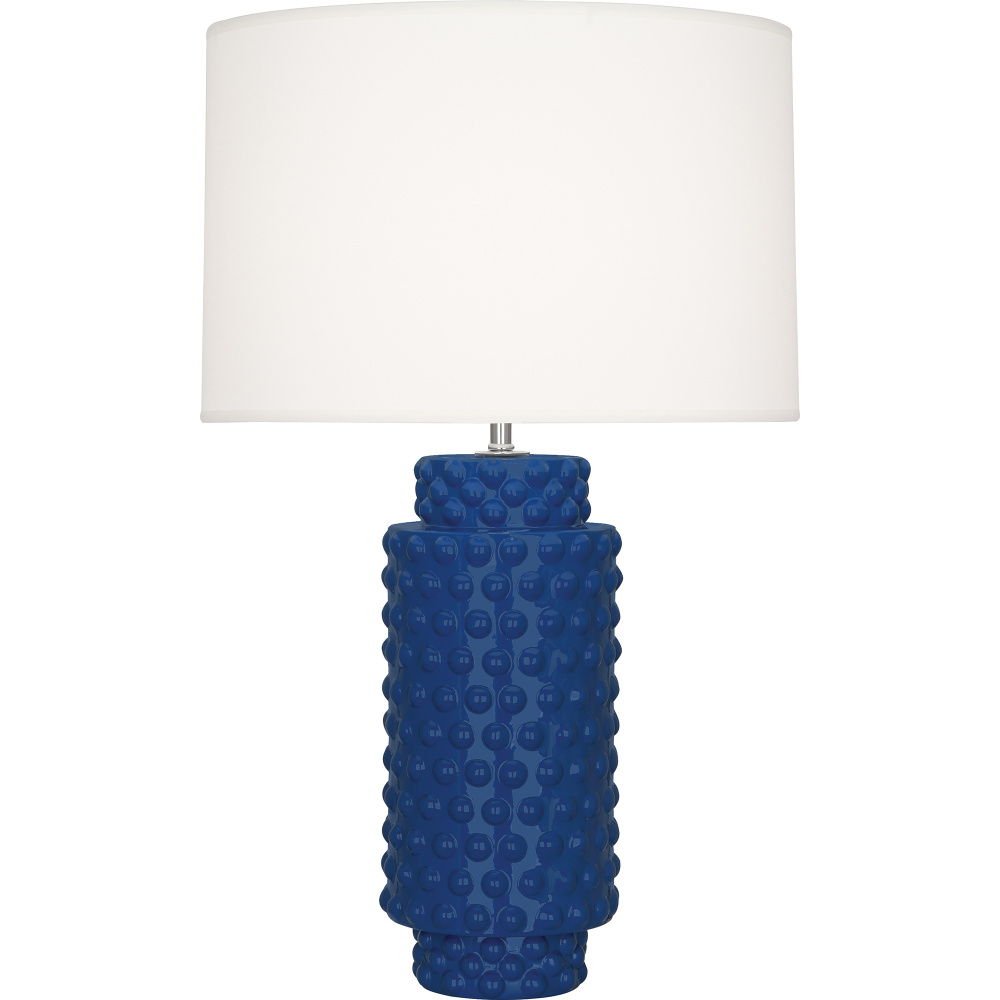 Cobalt Dolly Table Lamp : CT800 | Energy Plus Lighting